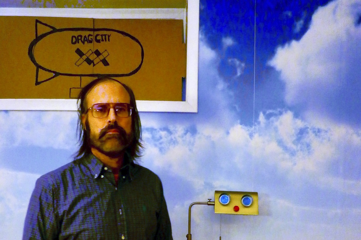 David Berman Artist