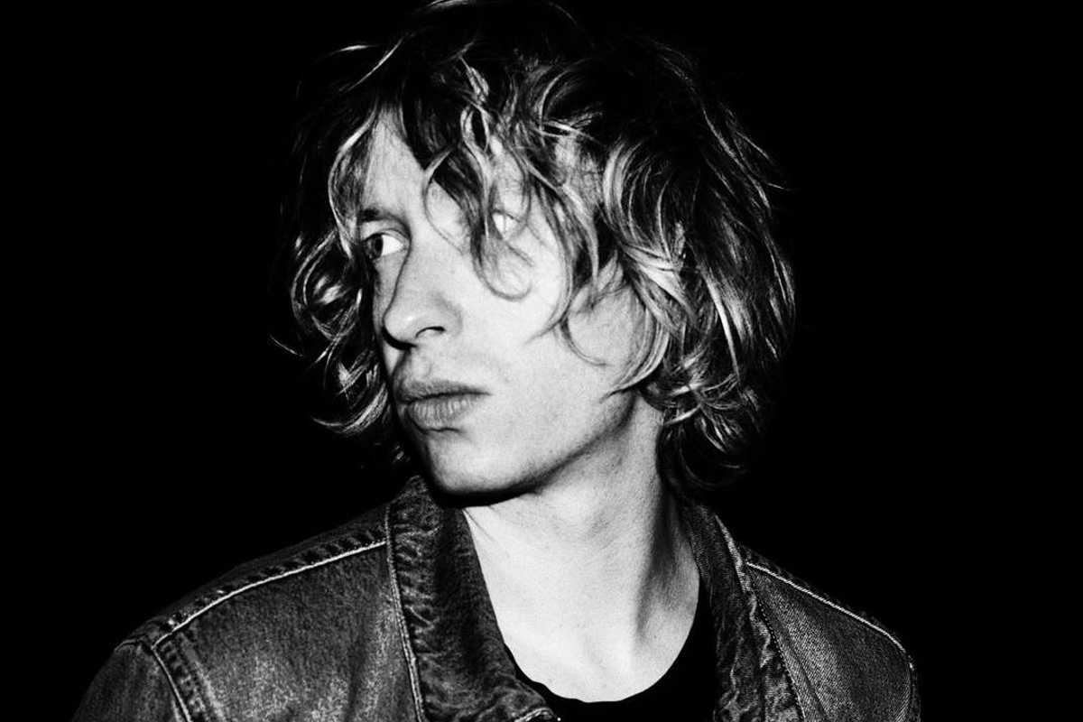 Daniel Avery: Together in Static – “a glittery journey through space ...