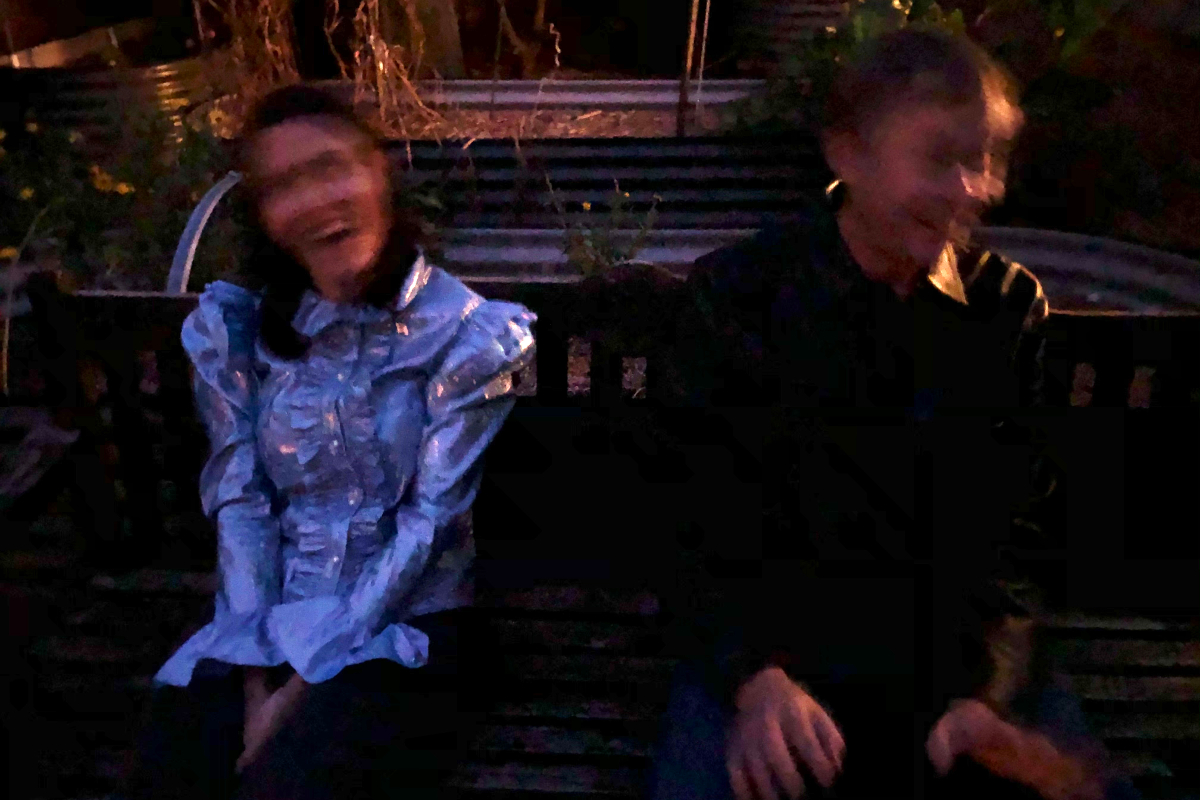 Mess Esque share new single from forthcoming album – watch/listen – Sun 13
