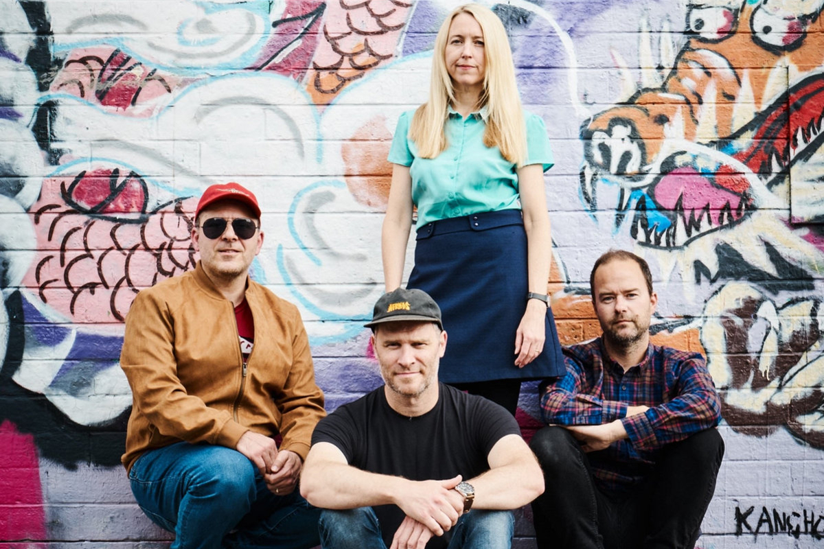 Restless Leg Interview: “we’ll be doing this for as long as it keeps on ...