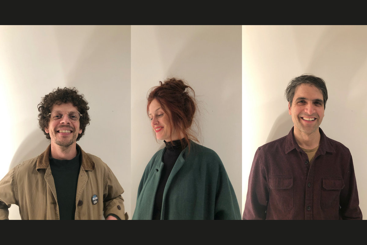 Smoke Bellow Interview: “Making music is primarily a vehicle to allow ...