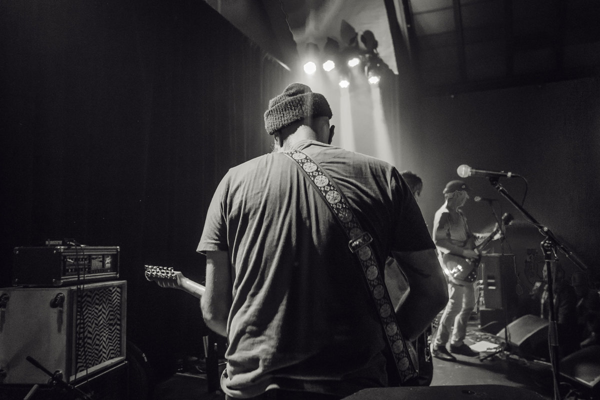 Engine Roar: In Conversation with June of 44’s Jeff Mueller – Sun 13