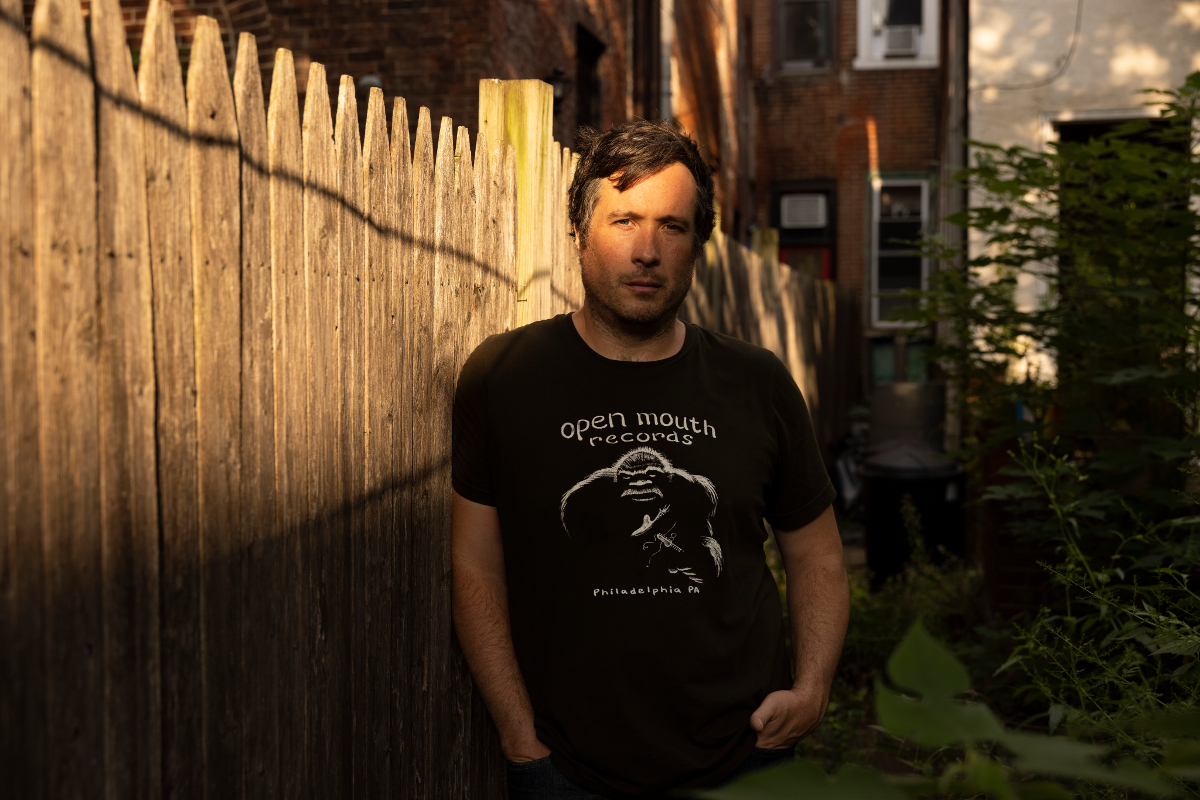 Through A Room: An Interview with Bill Nace – Sun 13