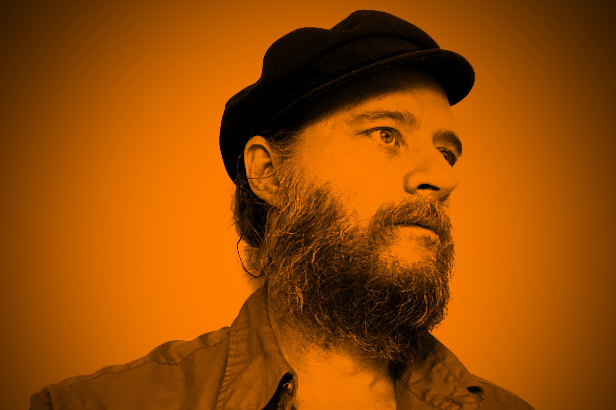 Kenneth James Gibson Interview: “Surroundings are important” – Sun 13