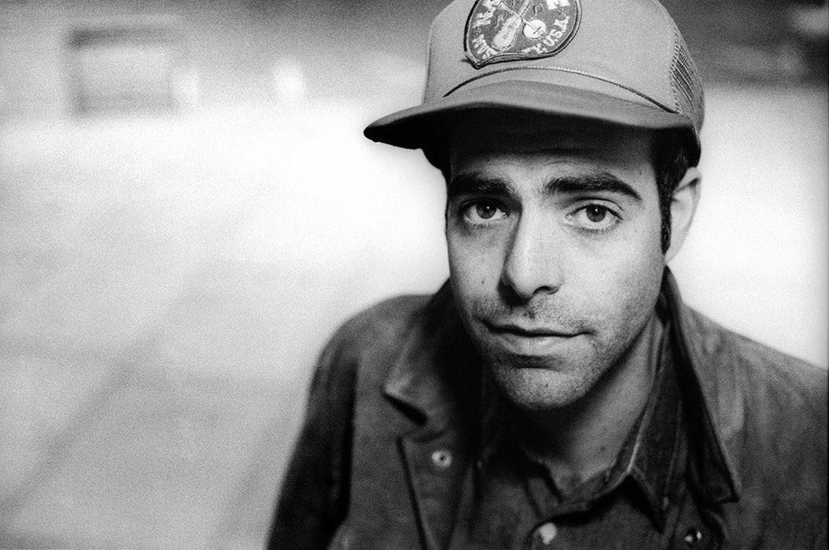 13 Questions with Jeremy Gluck – Sun 13