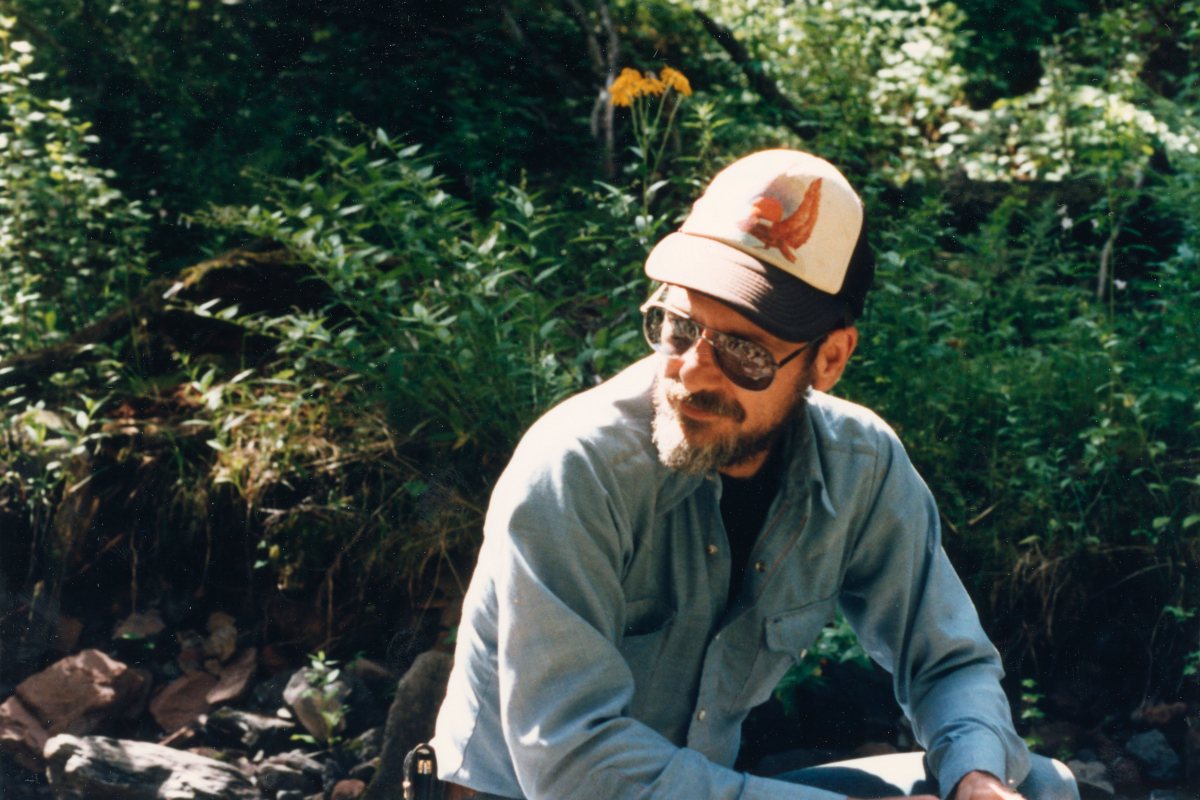 The Horizon Divides You: Exploring Ambient Country – Sun 13